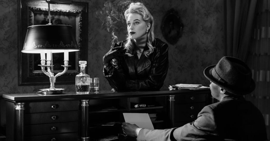 Le mystère de la double disparition : que cache l'affaire du voisin de ...