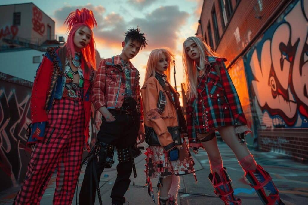 SoHo : Quand le Streetwear Rencontre la Haute Couture