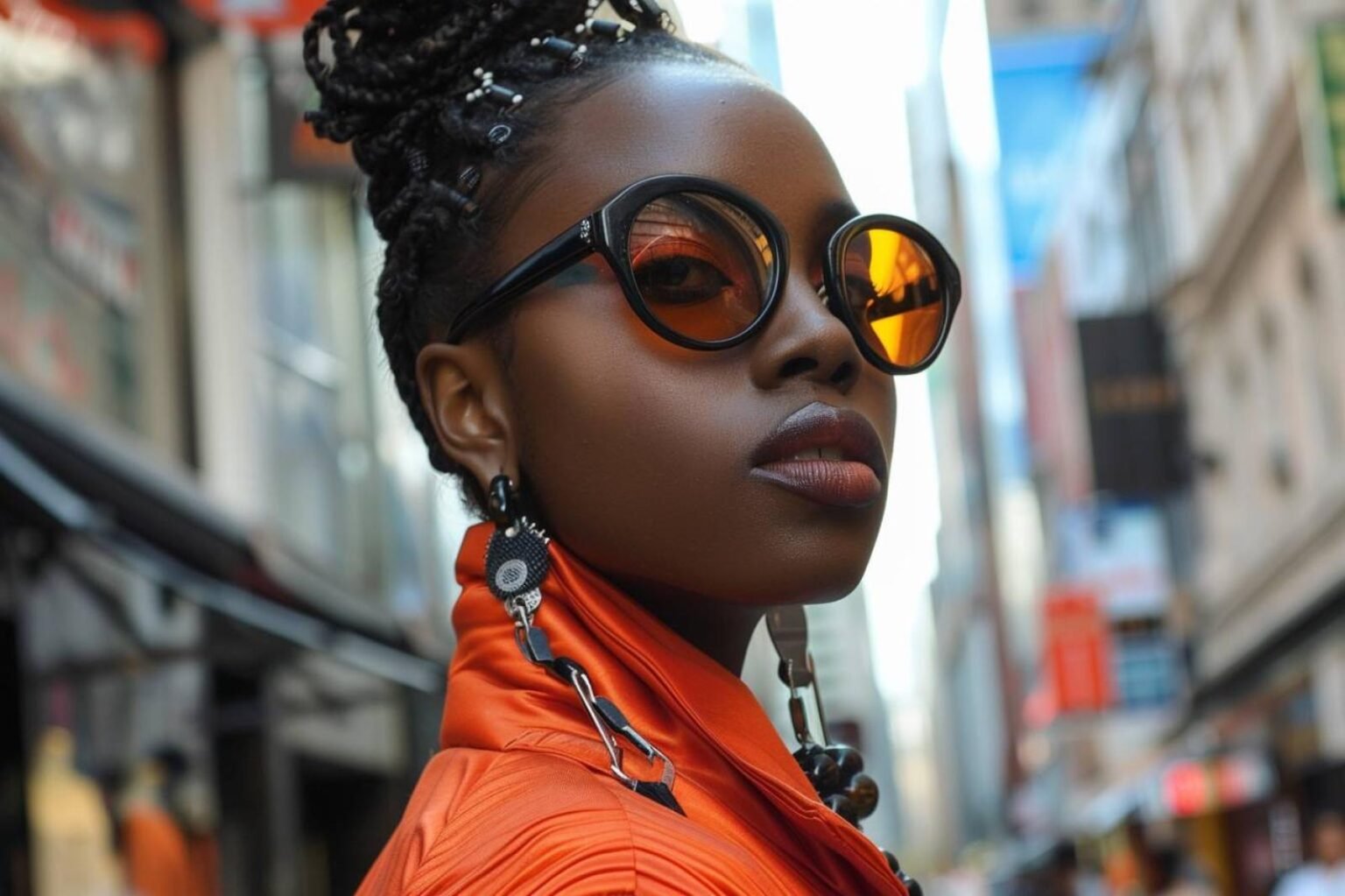 Les Secrets pour Éblouir avec Style : Guide d'Habillement à la Mode