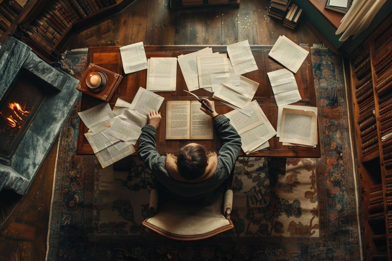 Maîtriser l'art de la rédaction de lettres : les astuces indispensables