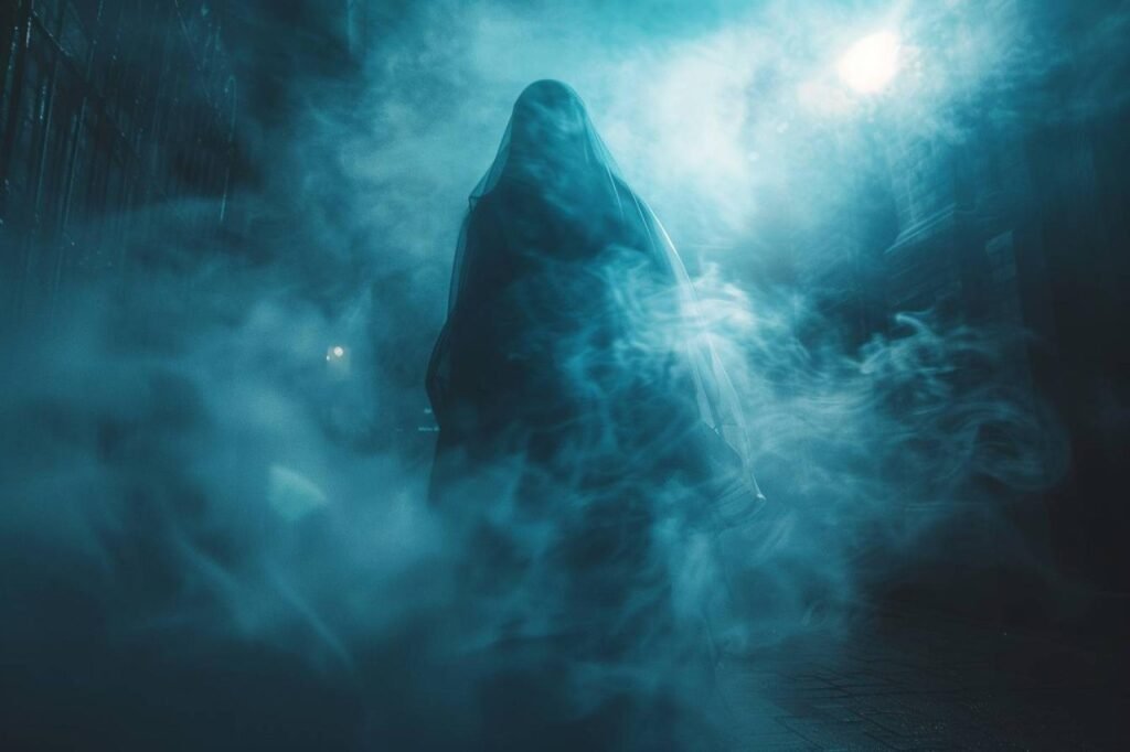 Maîtriser l'art de créer un fantôme : les secrets du ghosting dévoilés