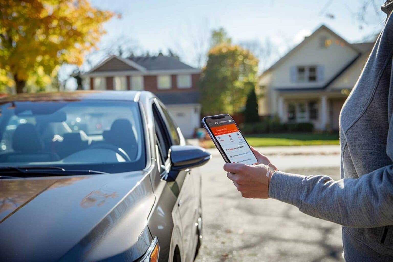 Location de voiture entre particuliers : comment faire?