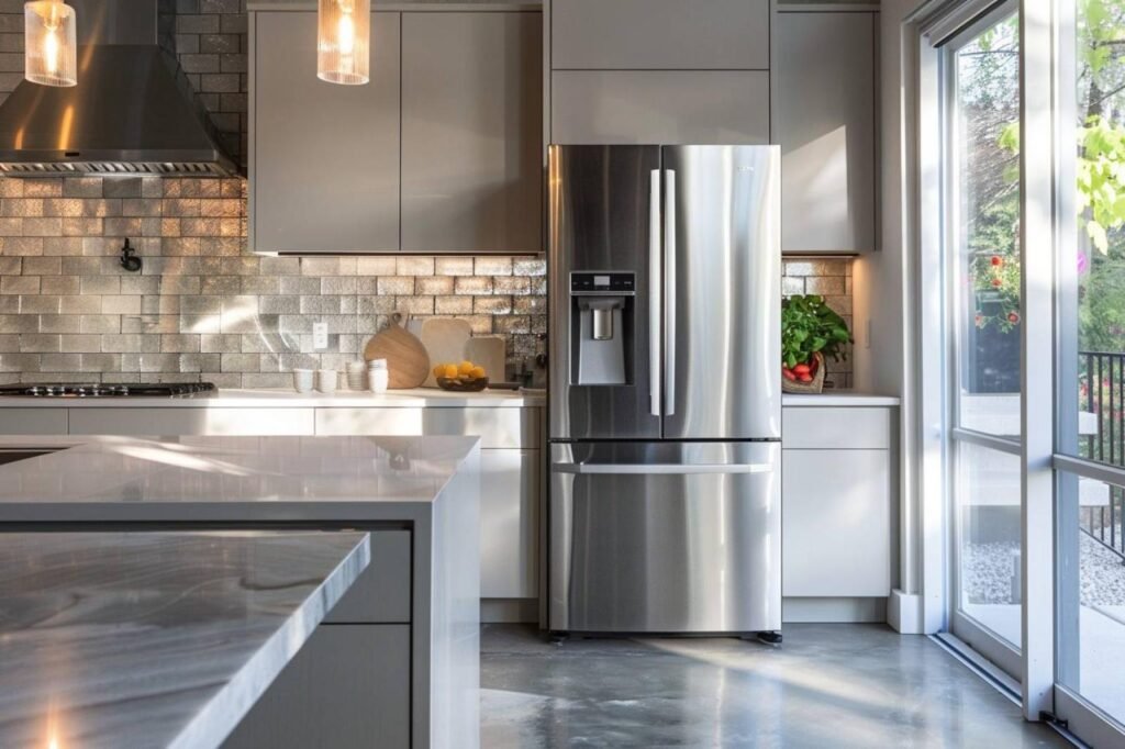 Démarrer un frigo neuf : les étapes essentielles à suivre