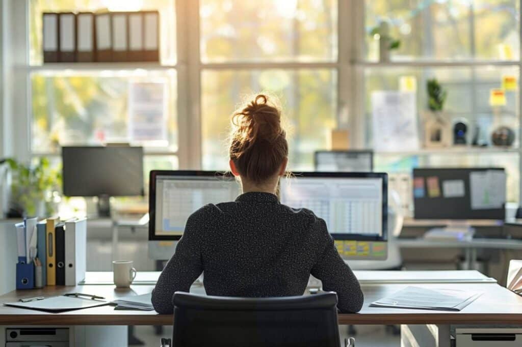 Optimisez vos documents : Guide de l'archivage électronique efficace