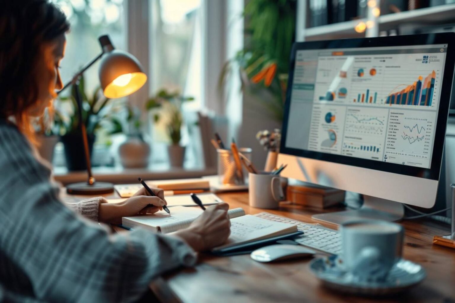 Guide pratique pour rédiger un rapport de stage efficace