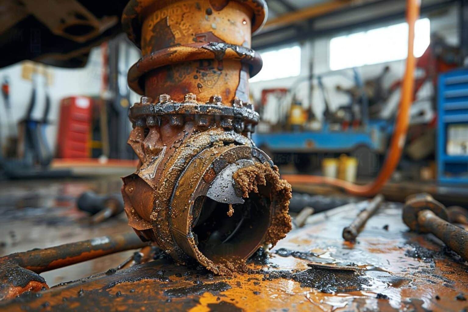 Remplacer un Soufflet de Cardan : Guide Pratique et Astuces