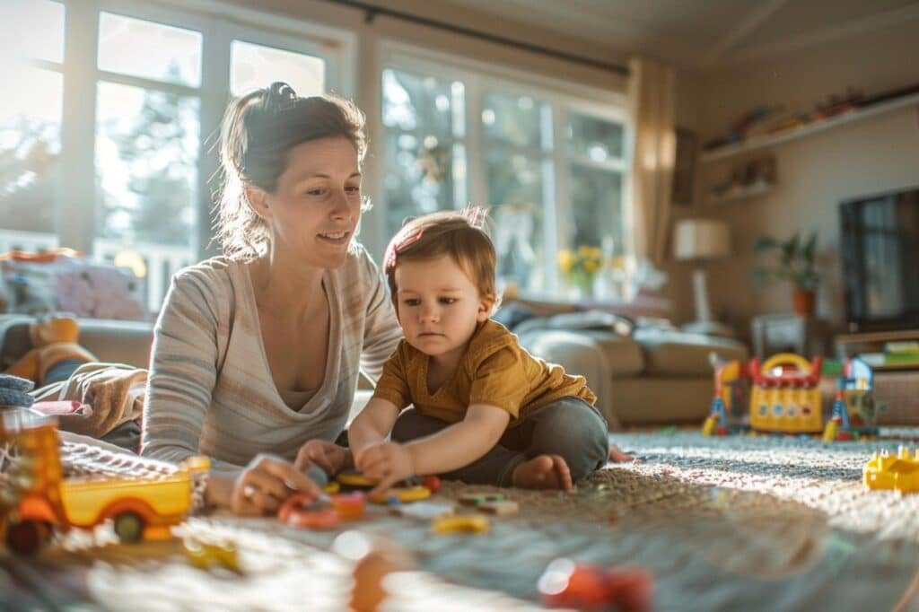 conseils pour concilier vie de famille et reconversion professionnelle ...