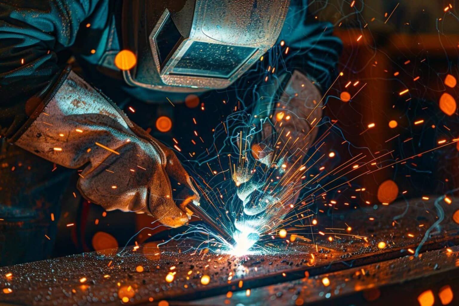 Maîtriser la Soudure MIG : Guide Pratique pour Débutants