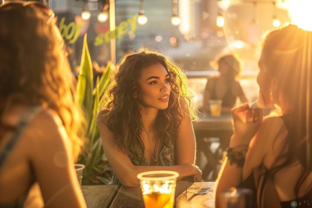 Le 'Boy Sober': La Nouvelle Tendance des Célibataires Éclairés