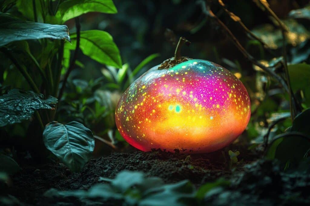 Cultivez le Fruit Aether : Les Secrets d’un Jardin Unique à la Maison