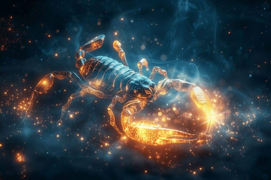 Horoscope Scorpion Demain Evozen