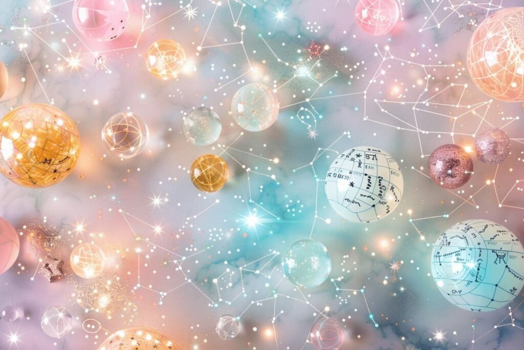 Astrologie du 1er mars 2025 : Les révélations célestes de Holiday Mathis