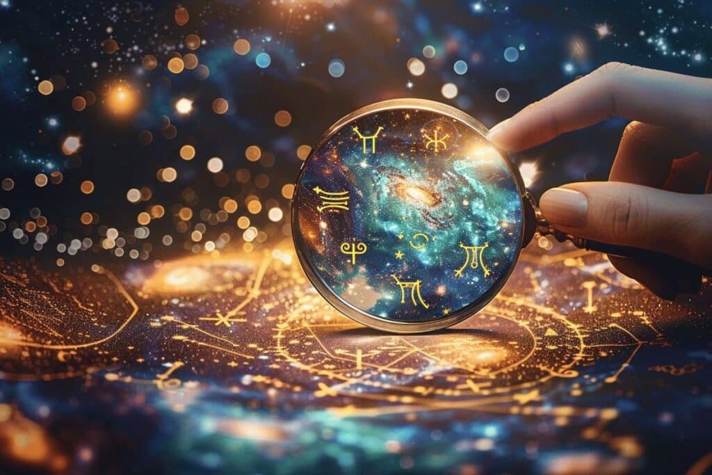 Astro-nouveau : Vos prévisions du 1er février 2025