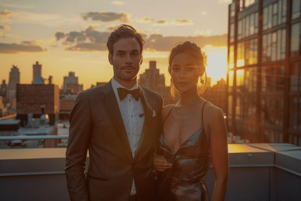 La fondation lim fashion education célèbre sam edelman et amanda smith ...