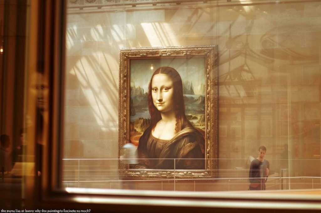 La Joconde au Louvre : Enigme et Fascination Dévoilées