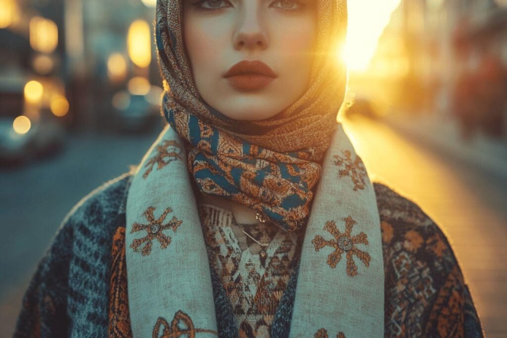 La mode : un pont entre foi et expression personnelle