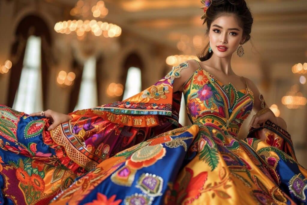 Philippines en Lumière : Les Paris Gagnants au Miss Grand International