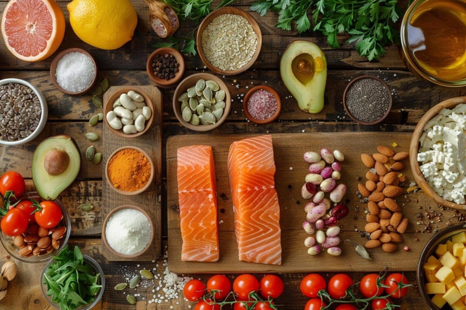 Boostez votre mémoire avec ces 10 super aliments