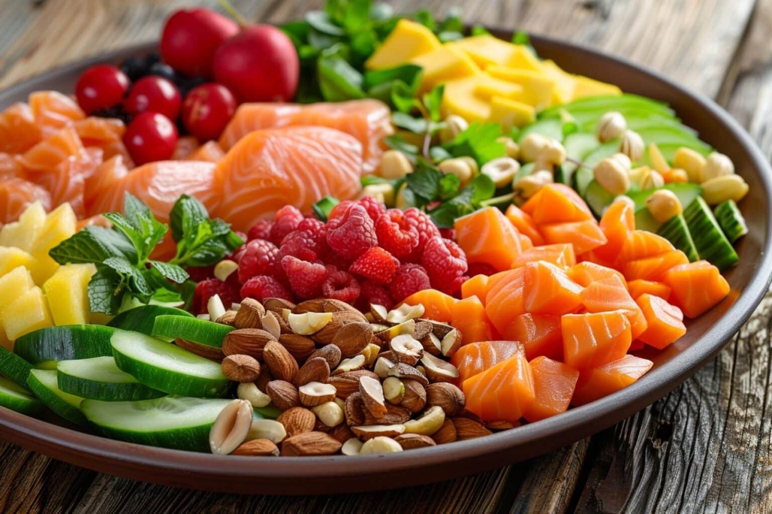 Boostez votre mémoire avec ces 10 super aliments