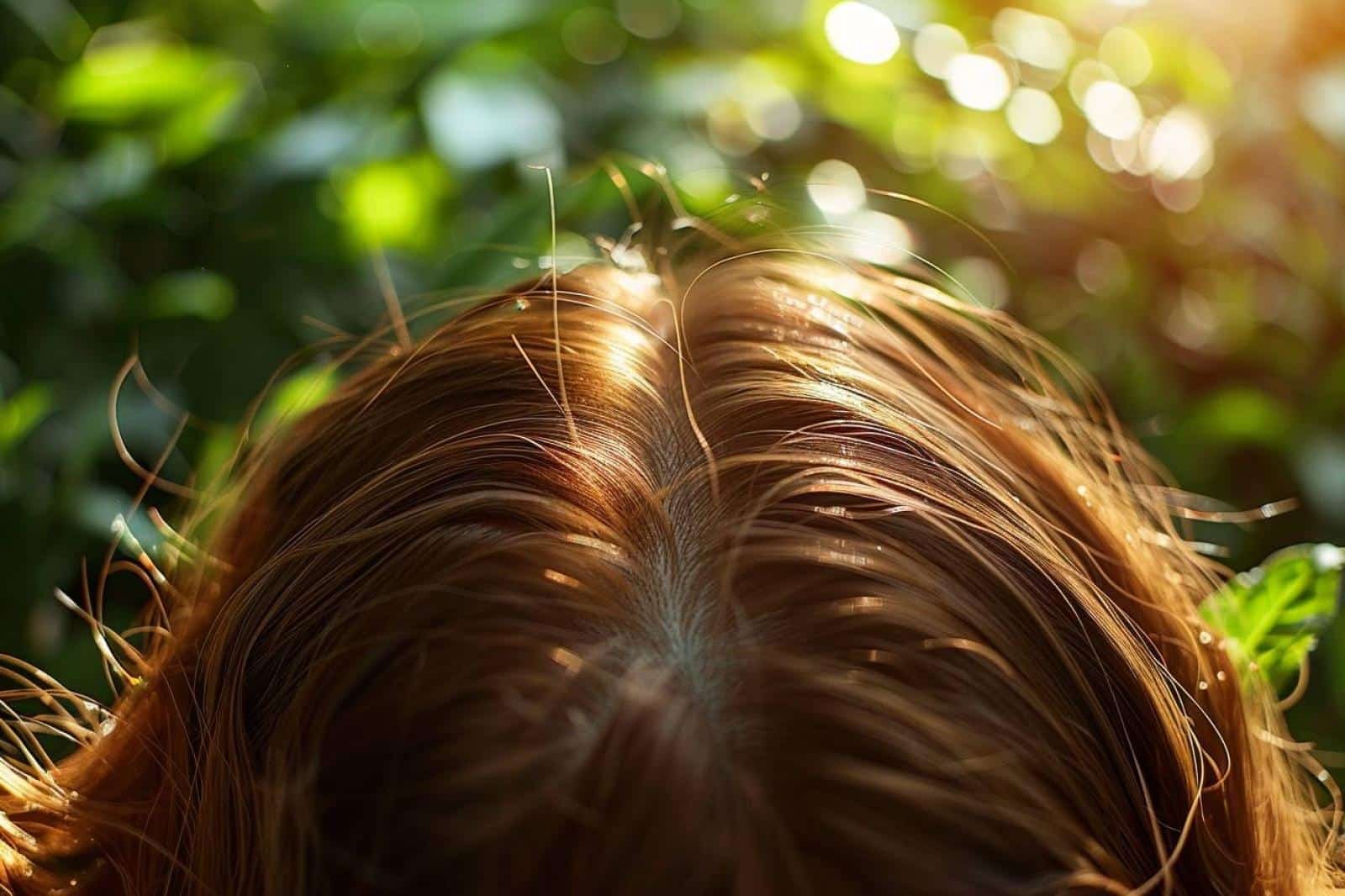 astuces pour des cheveux en pleine santé : prévenir la perte et ... astuces pour des cheveux en pleine santé : prévenir la perte et ...