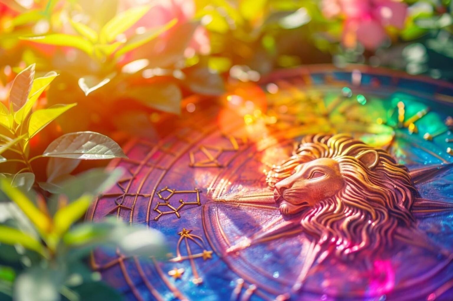 Découvrez quel signe astrologique sera le plus chanceux en juillet ...