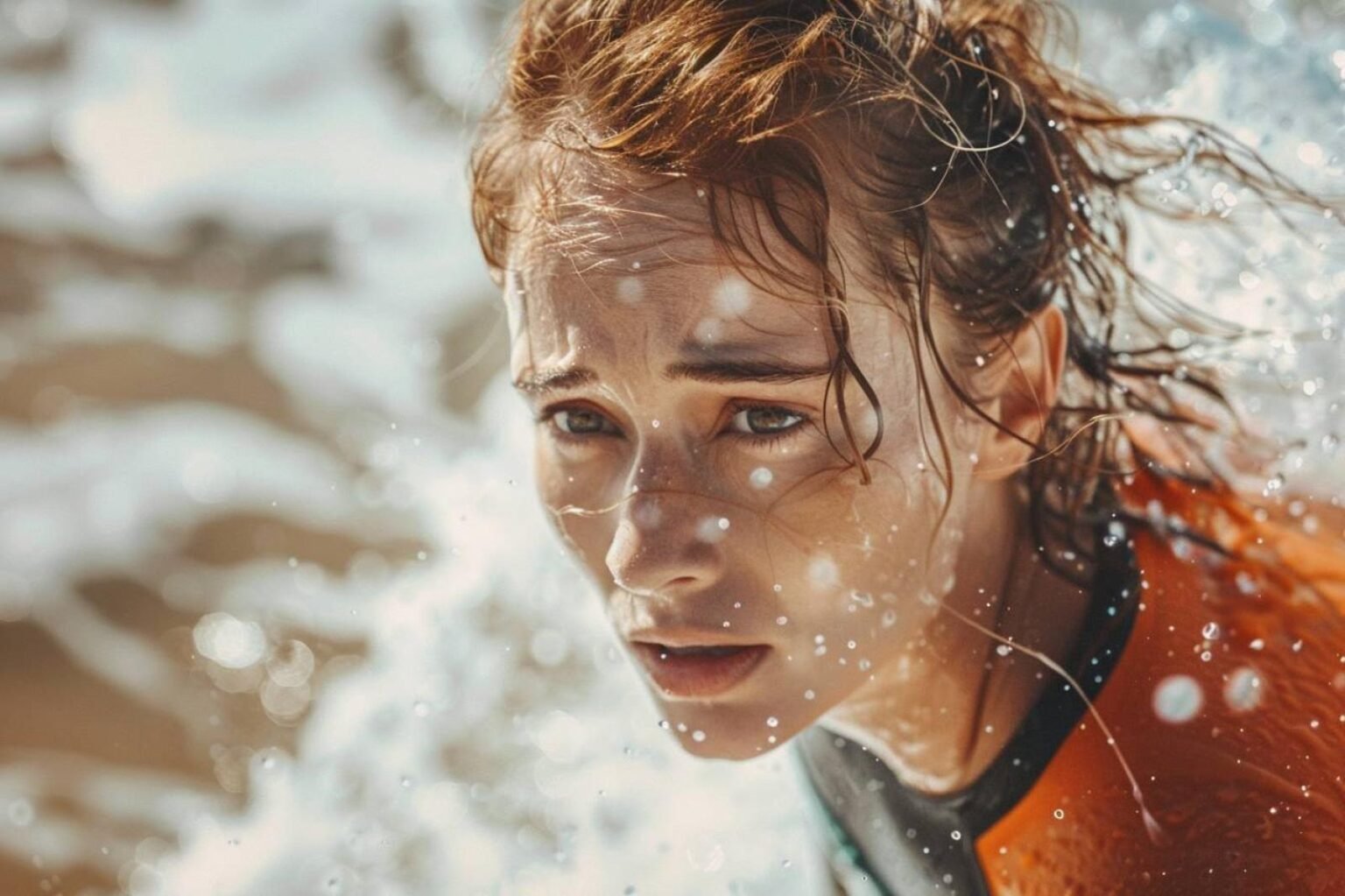 Surf et Grossesse : 5 Raisons de Retenir votre Planche