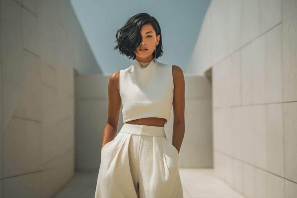 Maîtriser l'essence de la mode minimaliste