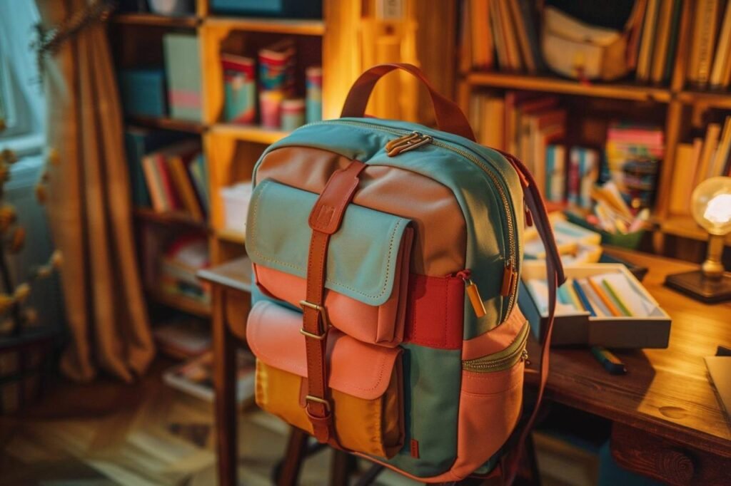 Le Cartable Tann's 38 cm : L'Allié Parfait pour une Rentrée Scolaire ...