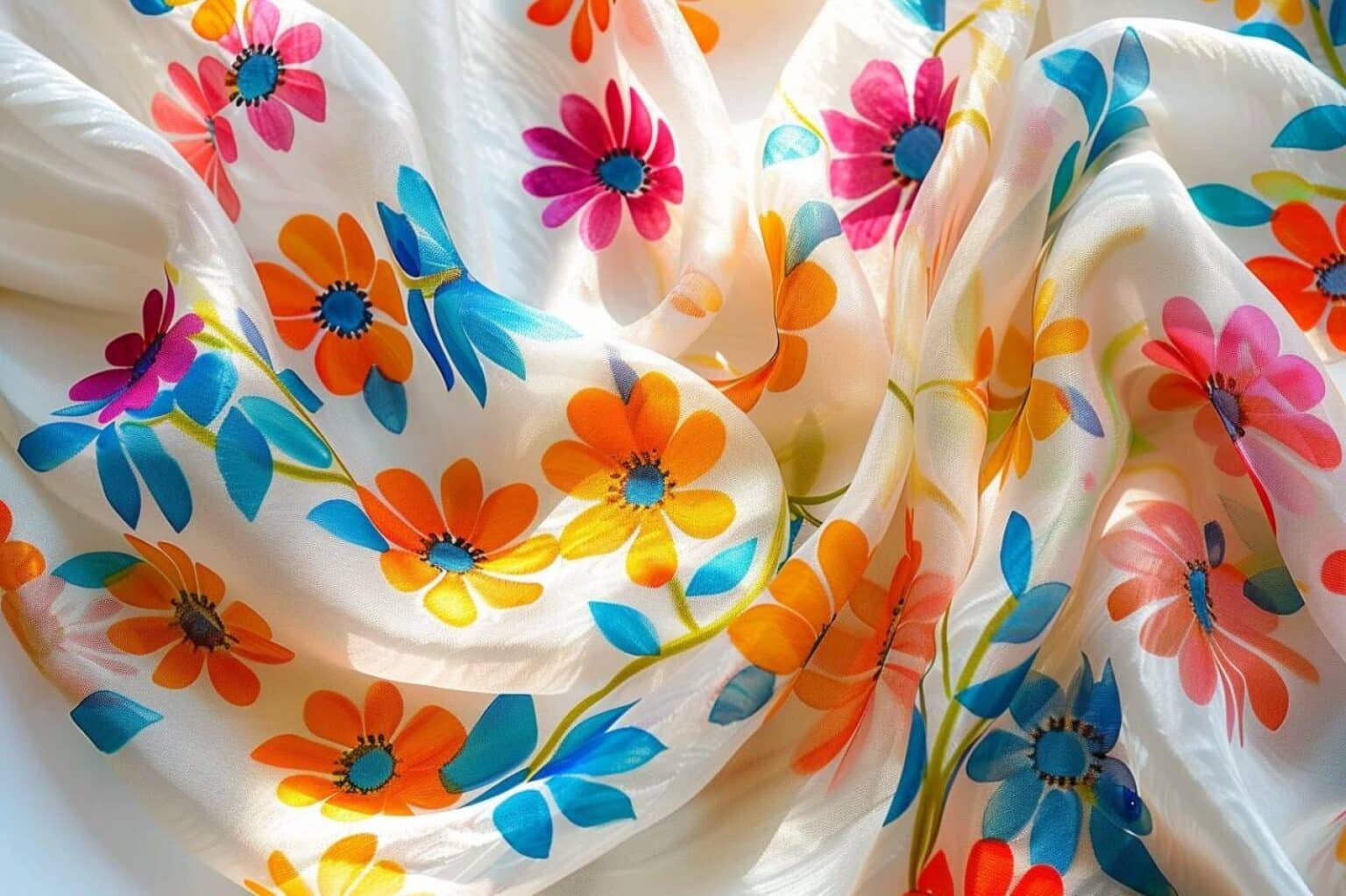 Les Motifs Incontournables de la Saison : Tendance et Inspiration