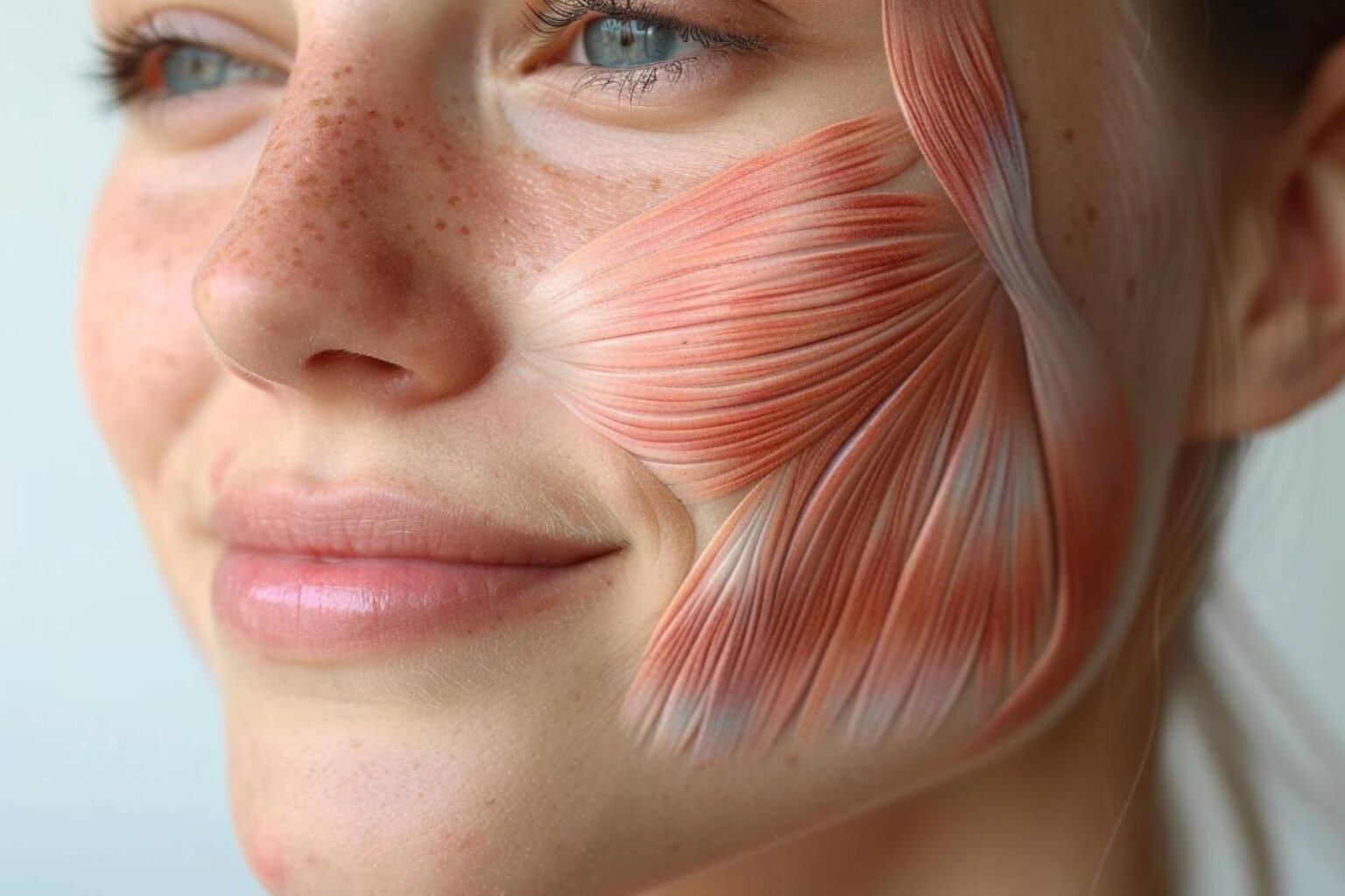 Les Muscles du Sourire : Décryptage d'une Expression