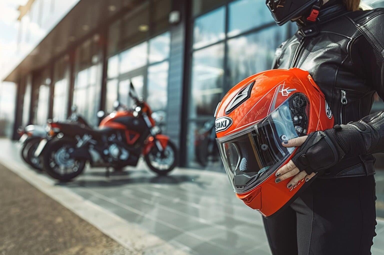 Tarif Du Permis Moto – Passer Le Permis Moto Prix – QTZT