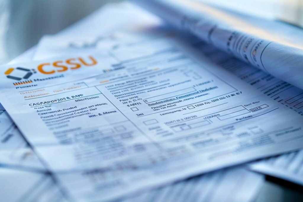 Décryptage de la Fiche de Paie CESU : Comprendre ses Droits et Salaires