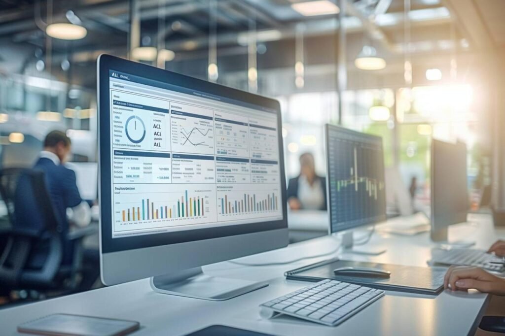 Optimisez Vos Audits : Découvrez le Logiciel ACL Audit