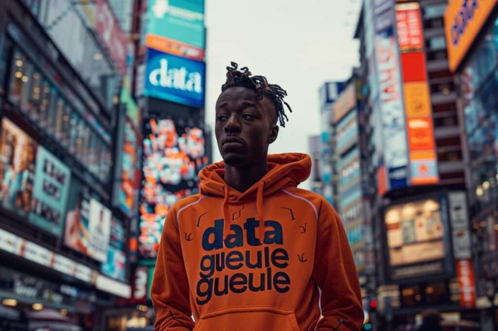Comprendre le sens profond de 'Data Gueule
