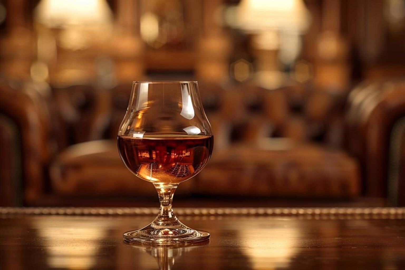 Les Secrets Envoûtants de la Couleur Marron Cognac