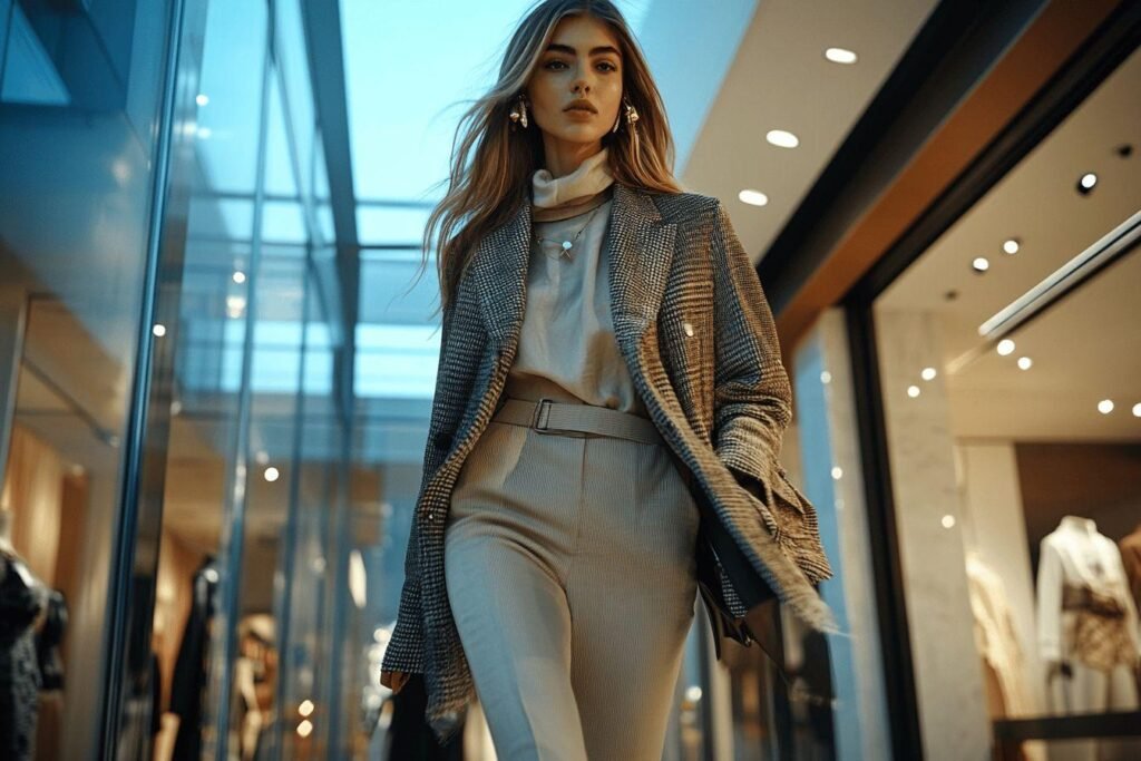 Les Secrets pour Éblouir avec Style : Guide d'Habillement à la Mode