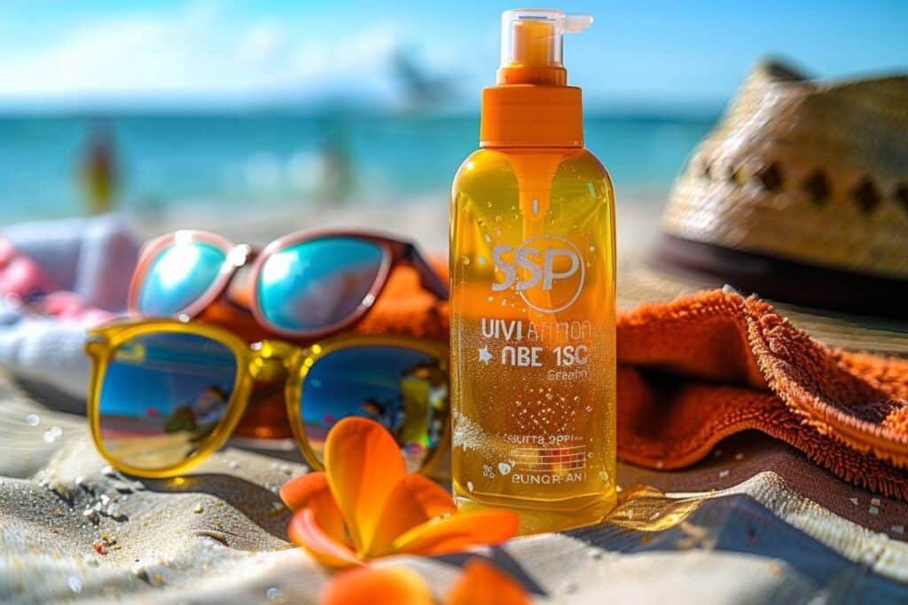 Bronzage et indices UV : ce que vous devez savoir